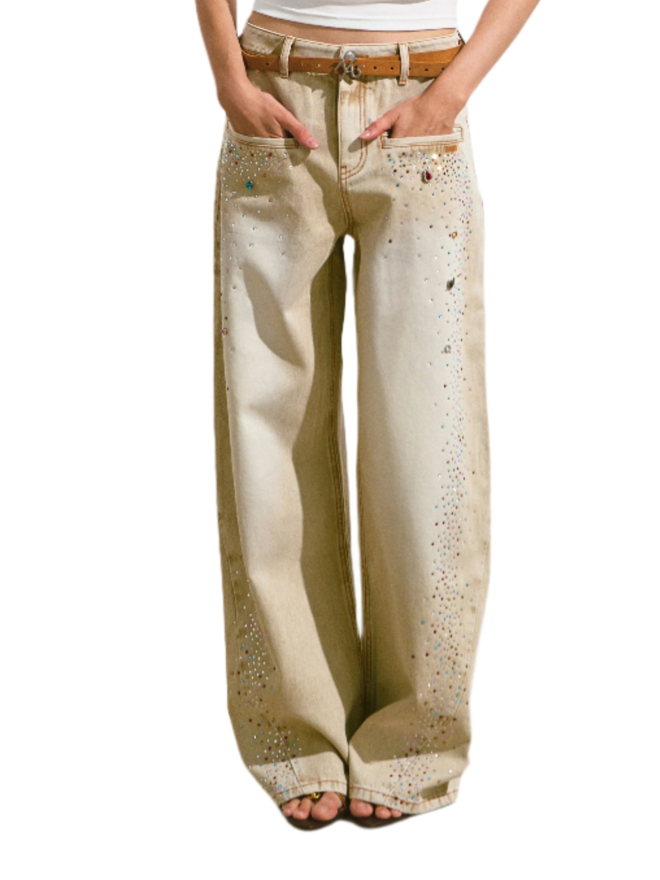 Gem Jeans – NAWS
