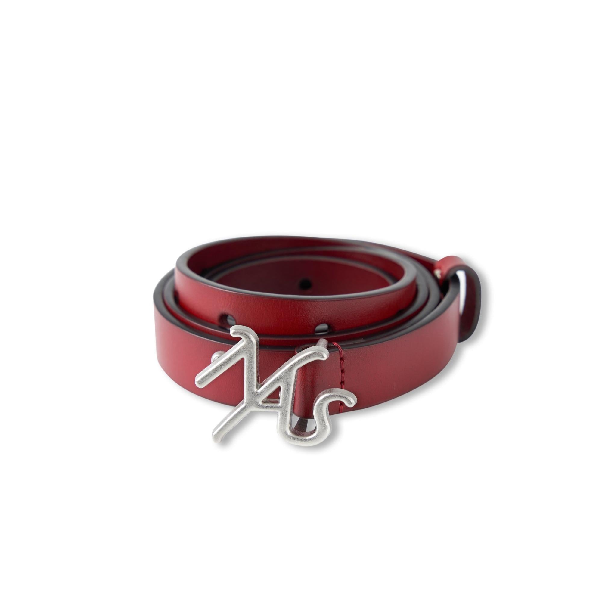 Rose Belt – NAWS