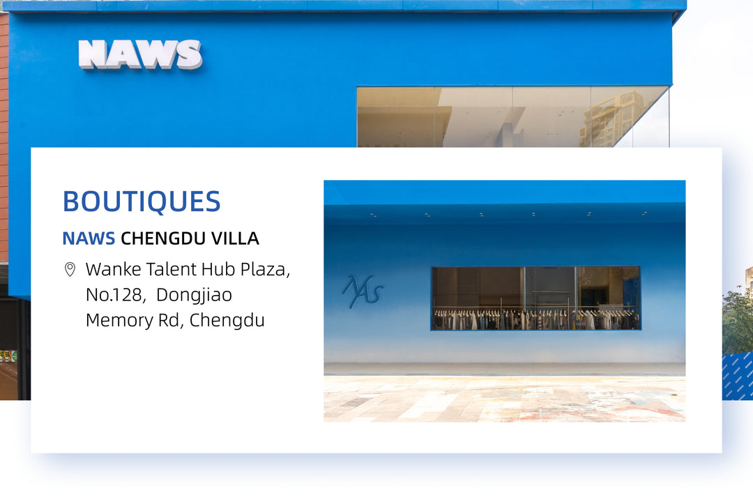 ABOUT US – NAWS